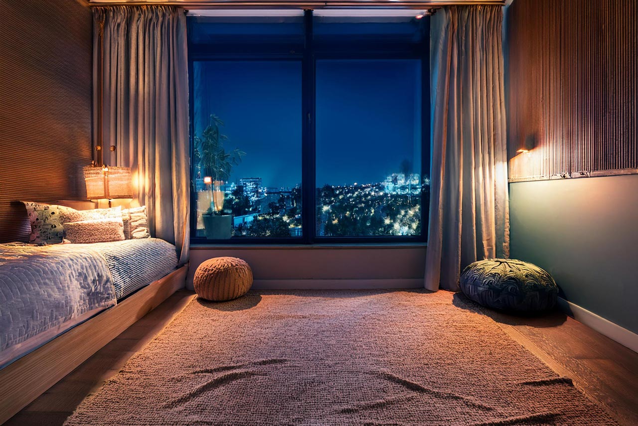 Como Abafar O Barulho Da Rua No Quarto: Soluções Caseiras Vs ...